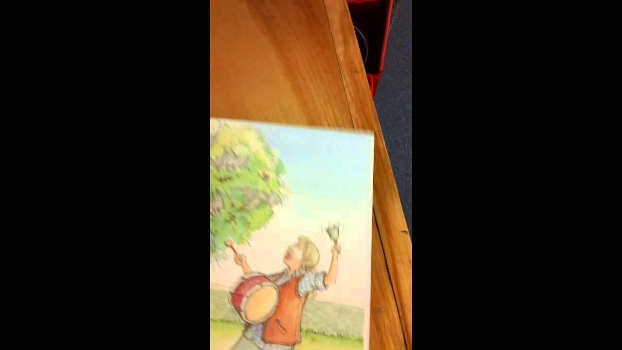 Children's Read Aloud Sally and the Bats - YouTube