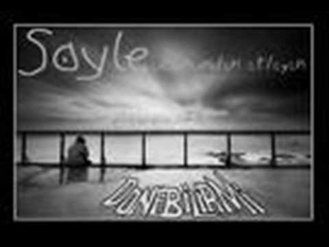 iLyAs.......( Unutamadım Seni...)