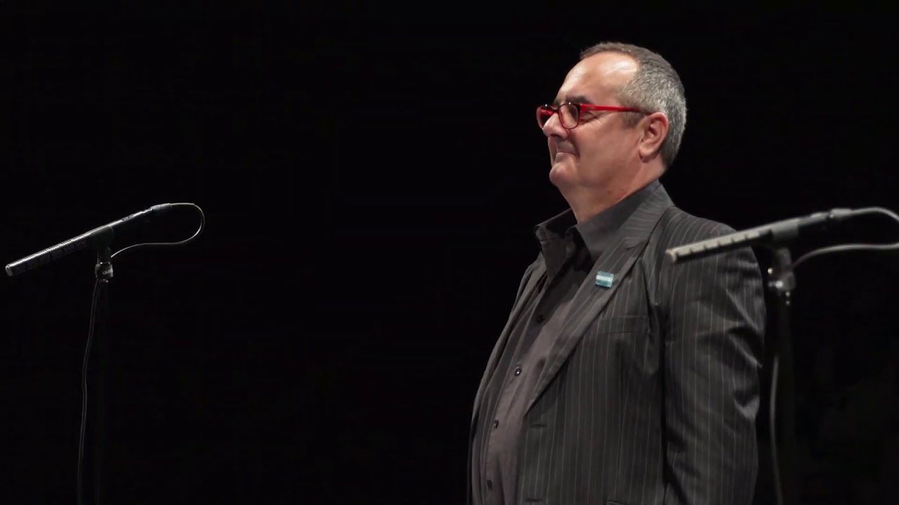 Mediterranean Tango, de David Rivas Domínguez - Certamen Internacional ...