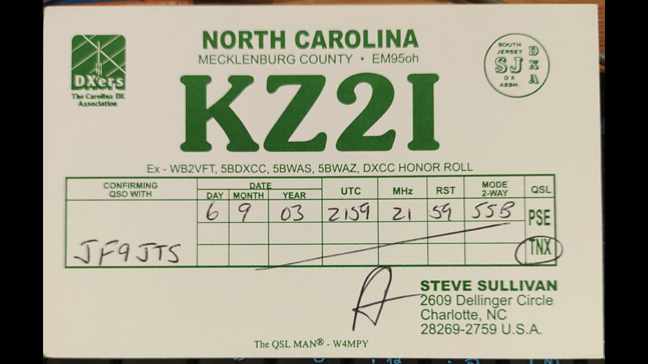 【AA SSB2024】⑲まだ東海岸も呼んでくる！JF9JTS in the DX contests.海外との交信を楽しもう！【アマチュア無線 ...