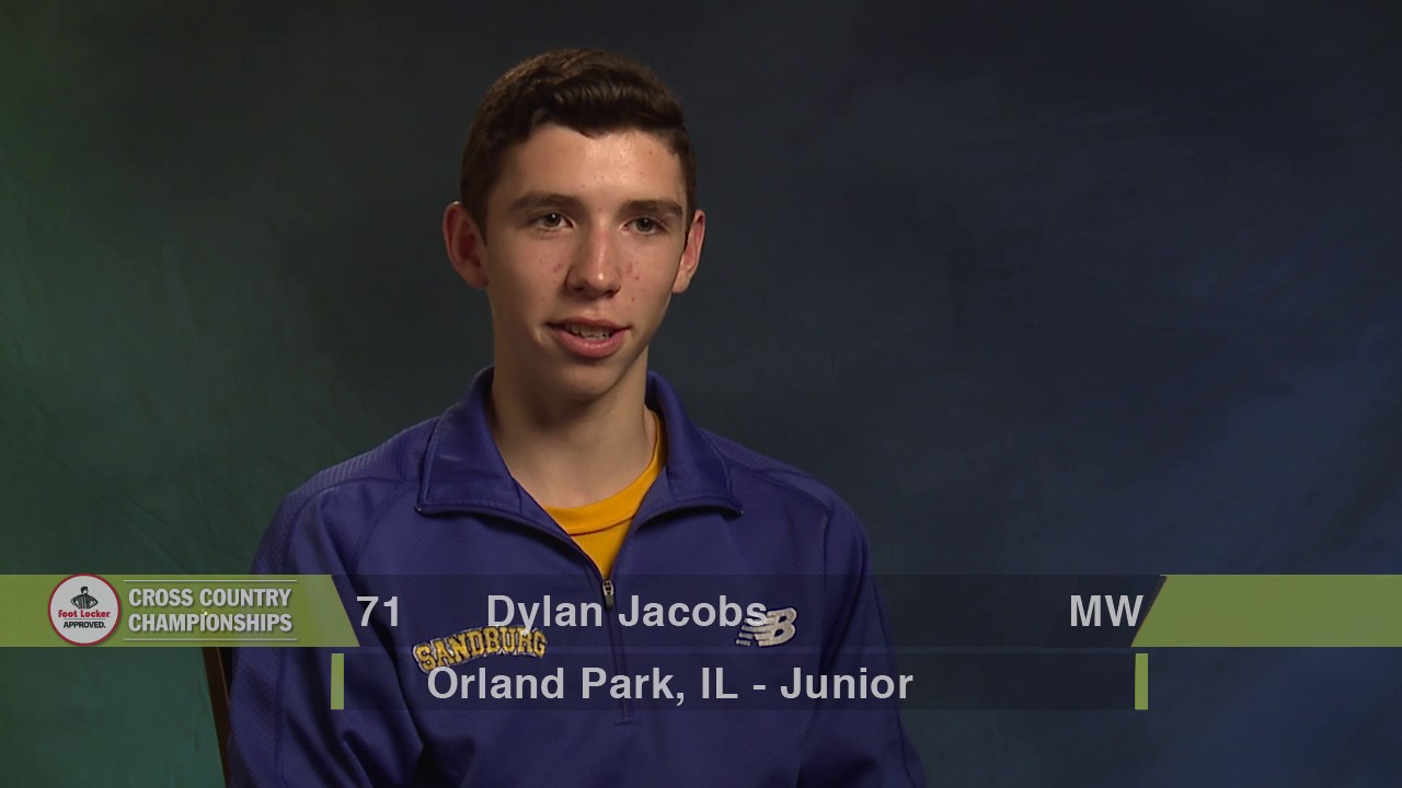 Dylan Jacobs - YouTube