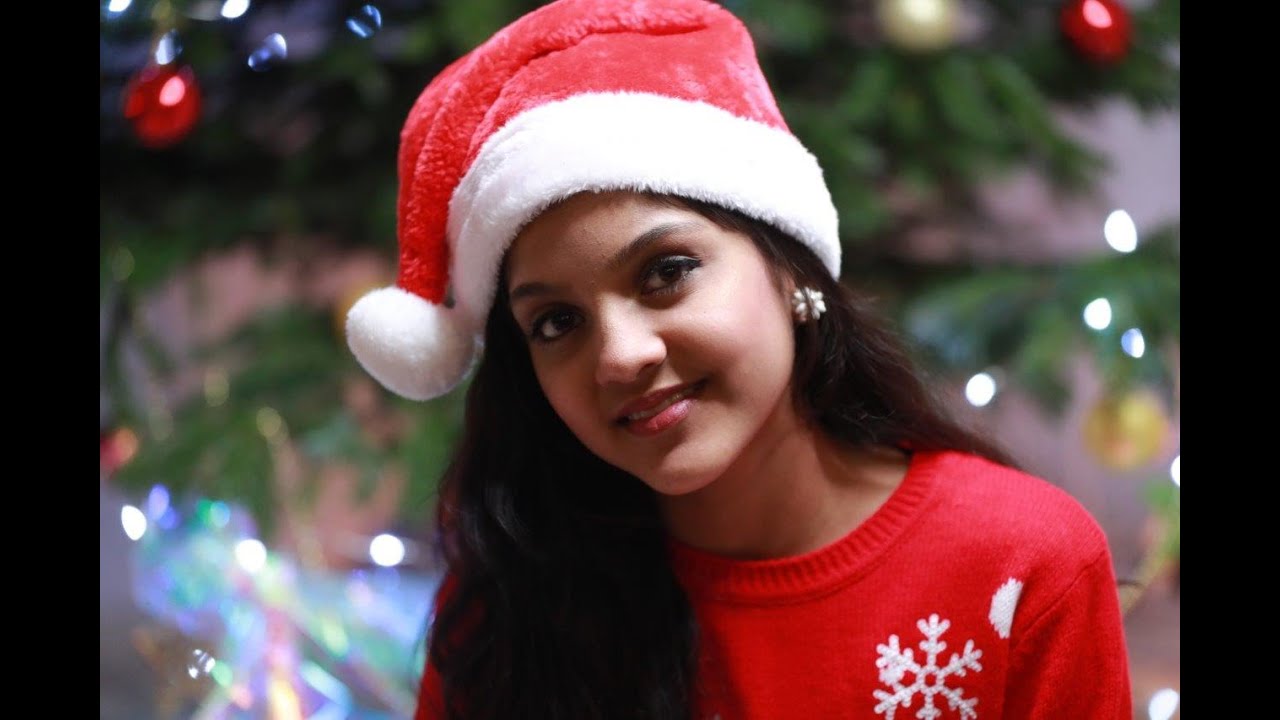 All I Want For Christmas Is You | New Christmas Song | Mariah Carey ...