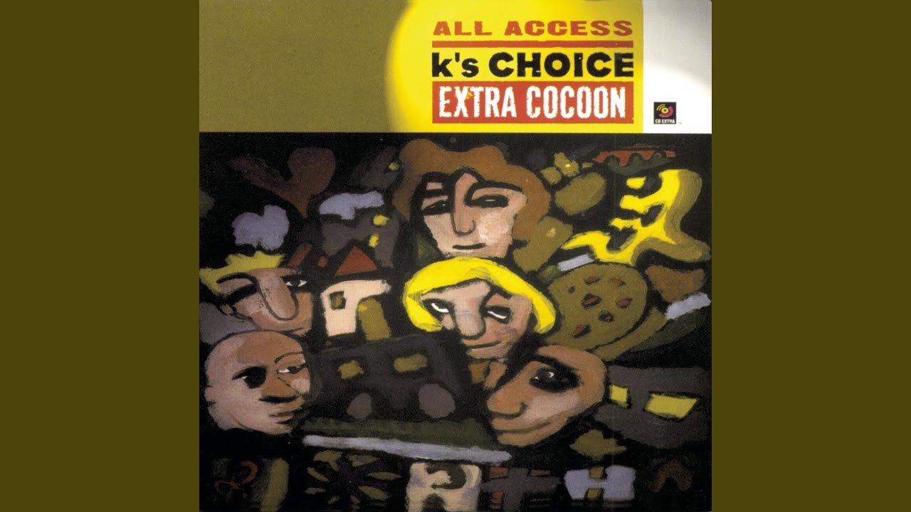 Not An Addict (American Acoustic Extended Version) - YouTube