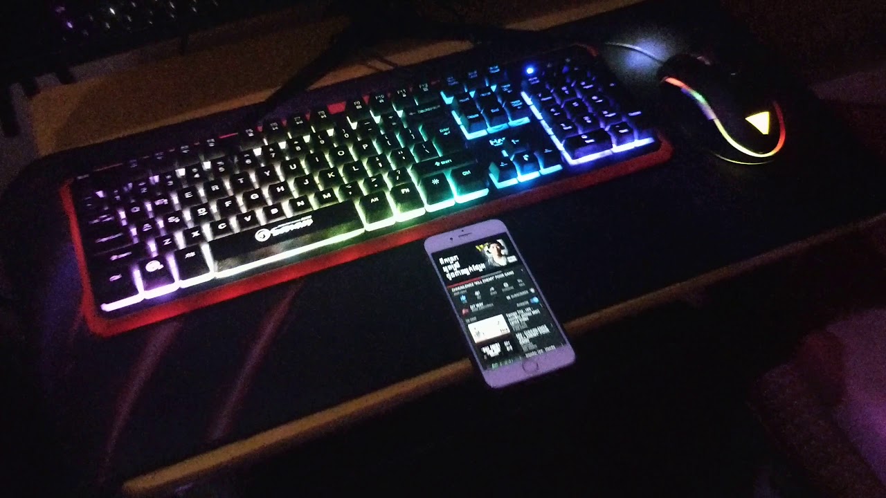 Help Subscribe me pong ok 👌 setup new 🔥 - YouTube