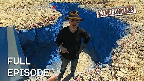 Season 9 MythBusters - Full Episodes - YouTube