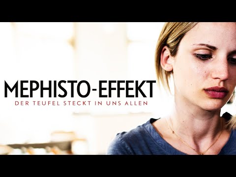 Mephisto-Effekt (spannendes DRAMA, ganzer film deutsch, thriller filme, deutsche filme, spielfilm)