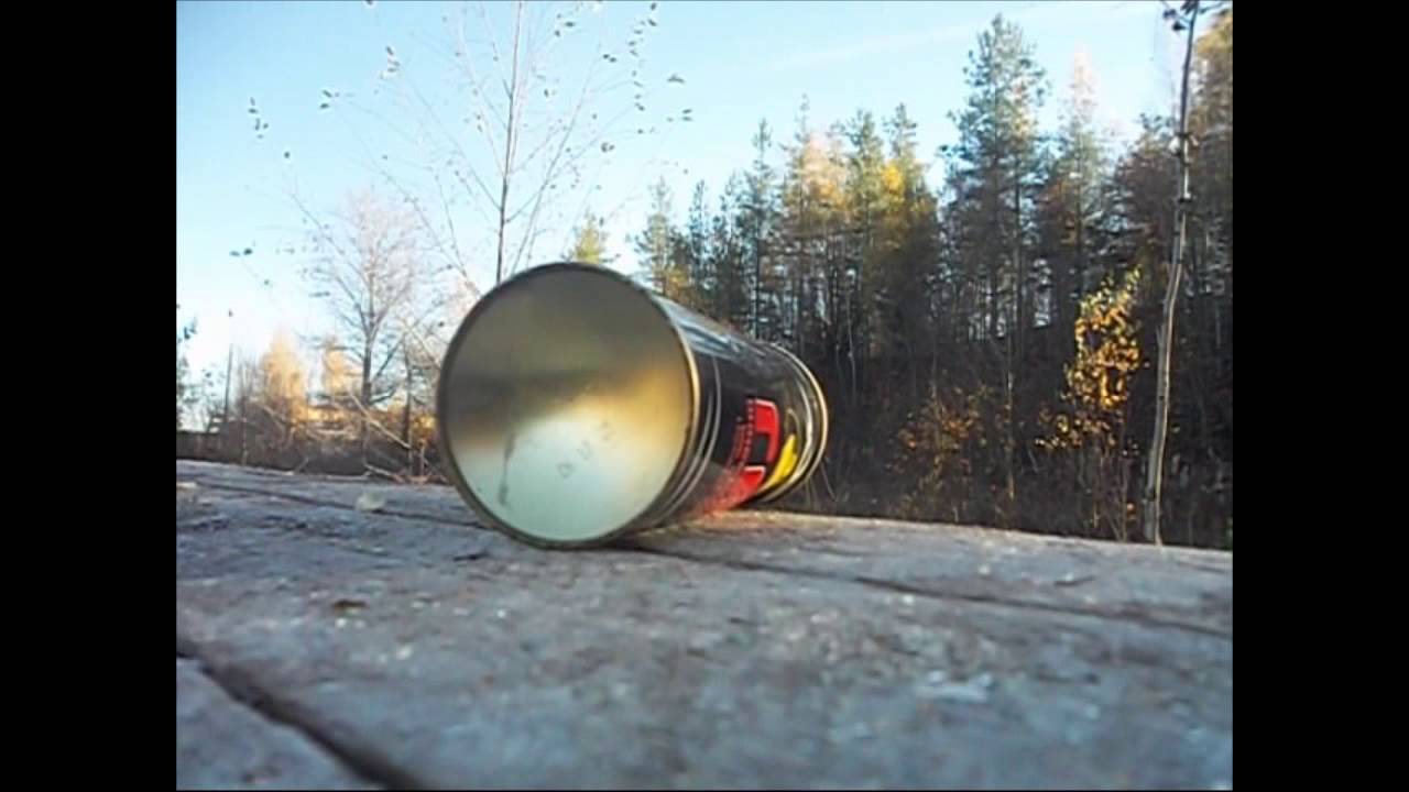 Стрельба на 100 метров по куску хоз. мыла - YouTube