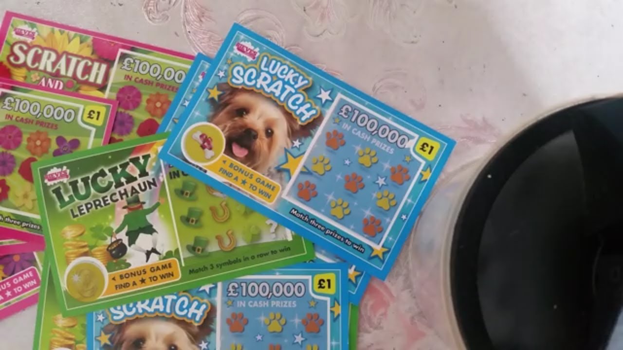 POUNDLAND SCRATCHCARDS UK episode 1 2021 uk scratch cards - YouTube