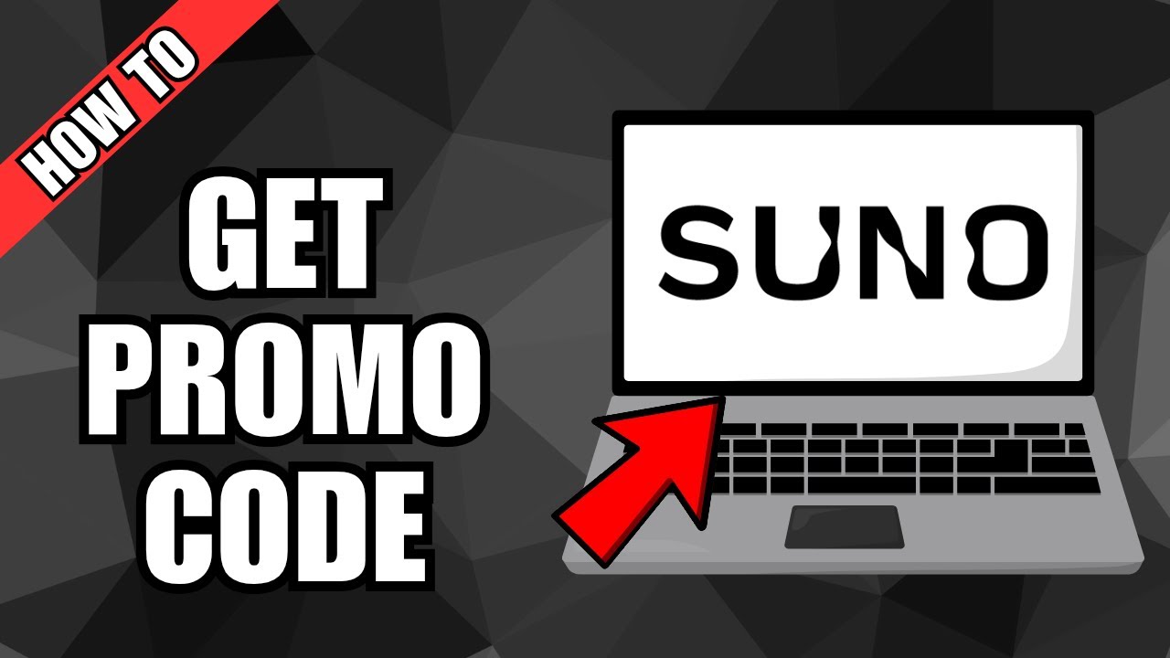 How To Get Promo Code For Suno AI - YouTube