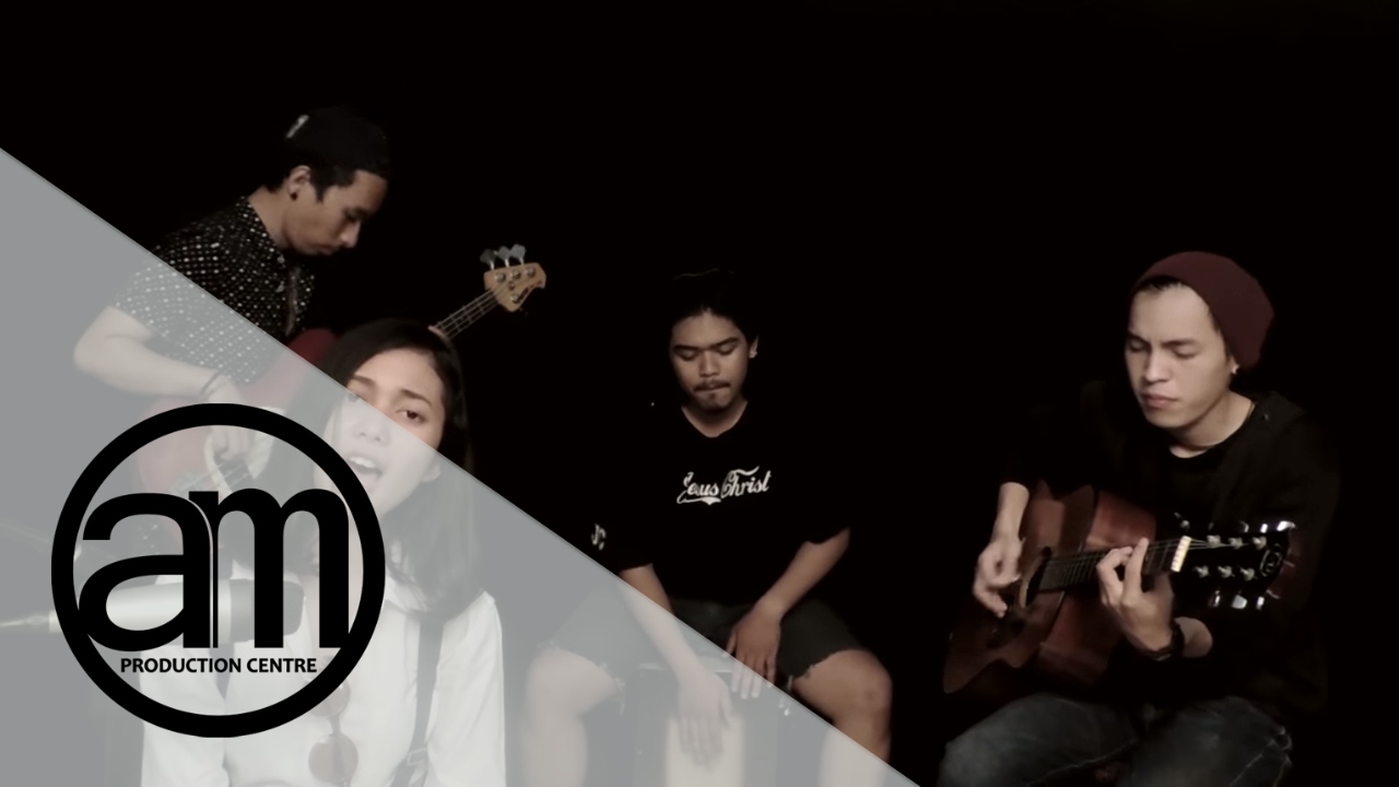 That's What You Get - Paramore Cover Hanifa Shabrina - YouTube