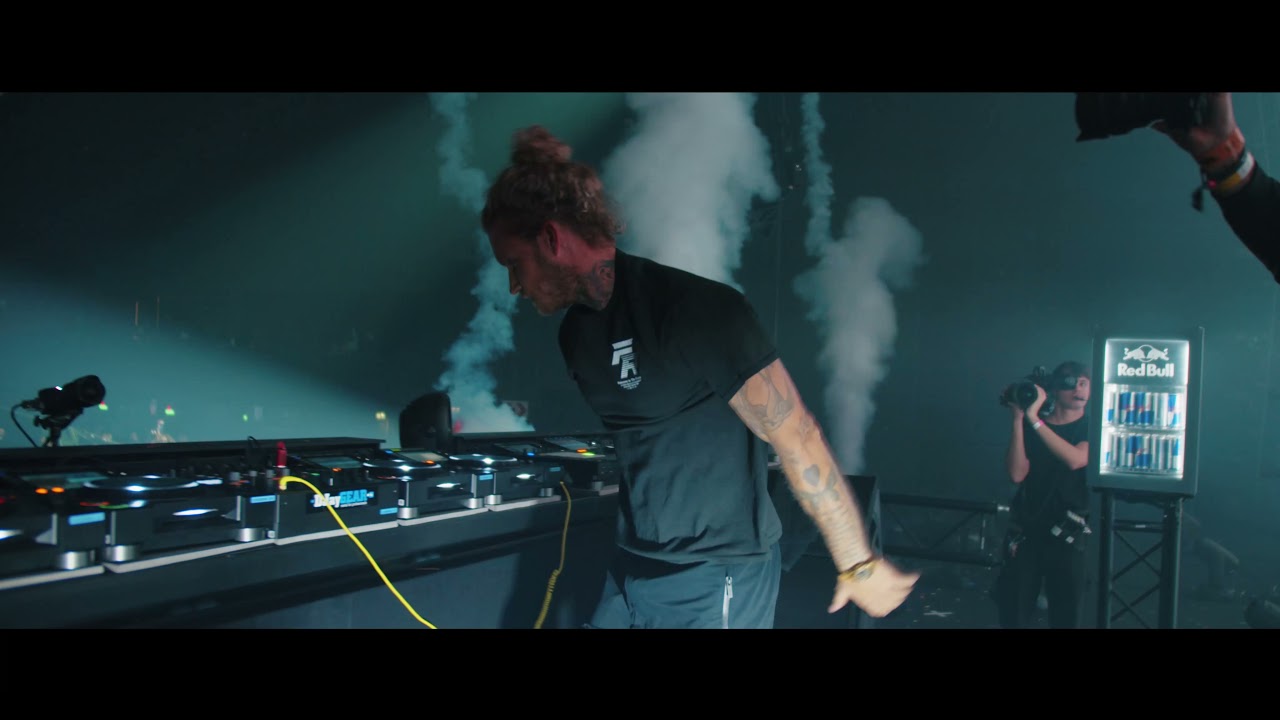 DJ Mag Top 100 Awards Aftermovie - YouTube