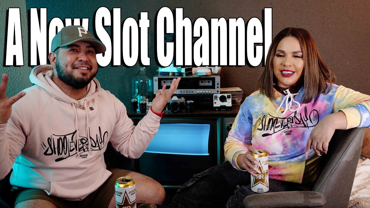 A New Slot Channel - YouTube