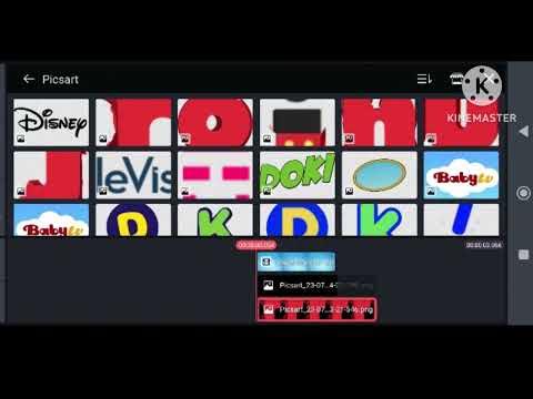 Disney Junior Logo Speedrun - YouTube