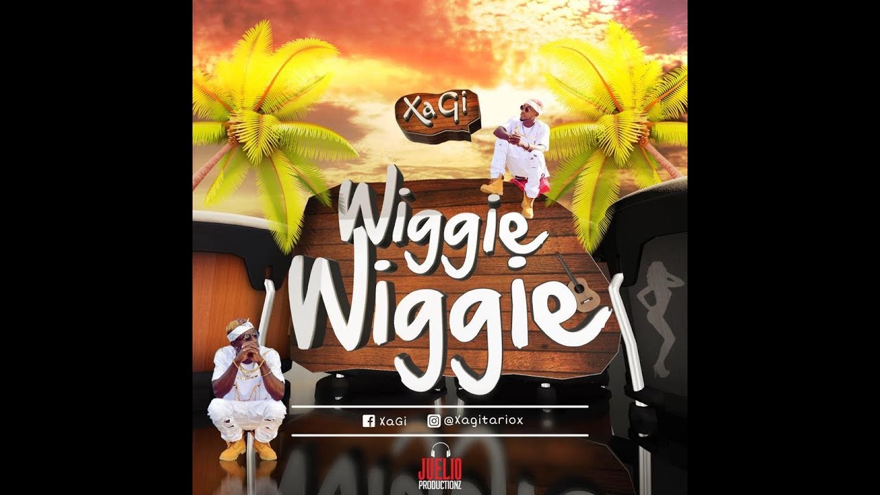 7 FreeDom (formally known as XaGi) - Wiggie Wiggie (Official Audio ...