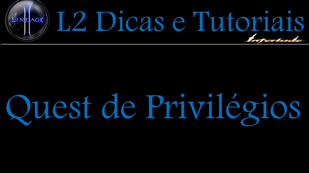 L2 Quest de SubClass Part 2 xx Mimir's Elixir xx - YouTube