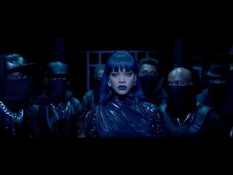 Rihanna - Beautiful People (Ft. Sia) [New Song 2025]