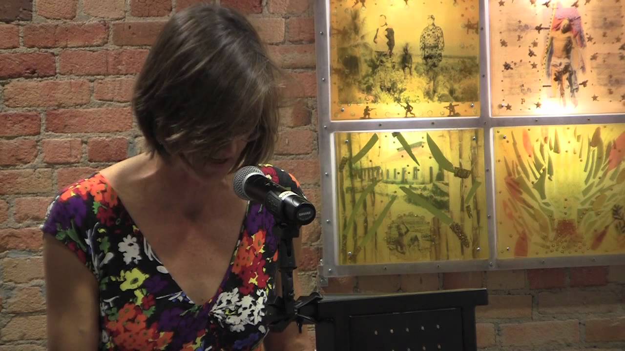 Writing Culture at 25: Danilyn Rutherford - YouTube