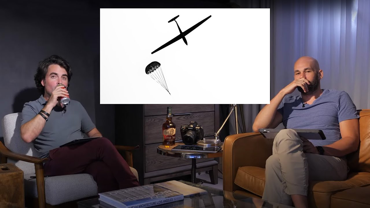 Are These Minimalist Photos TOO Simple? - YouTube