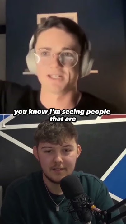 the drive to run a 7 figure business 💰 #podcast #shorts #finance #motivation - YouTube