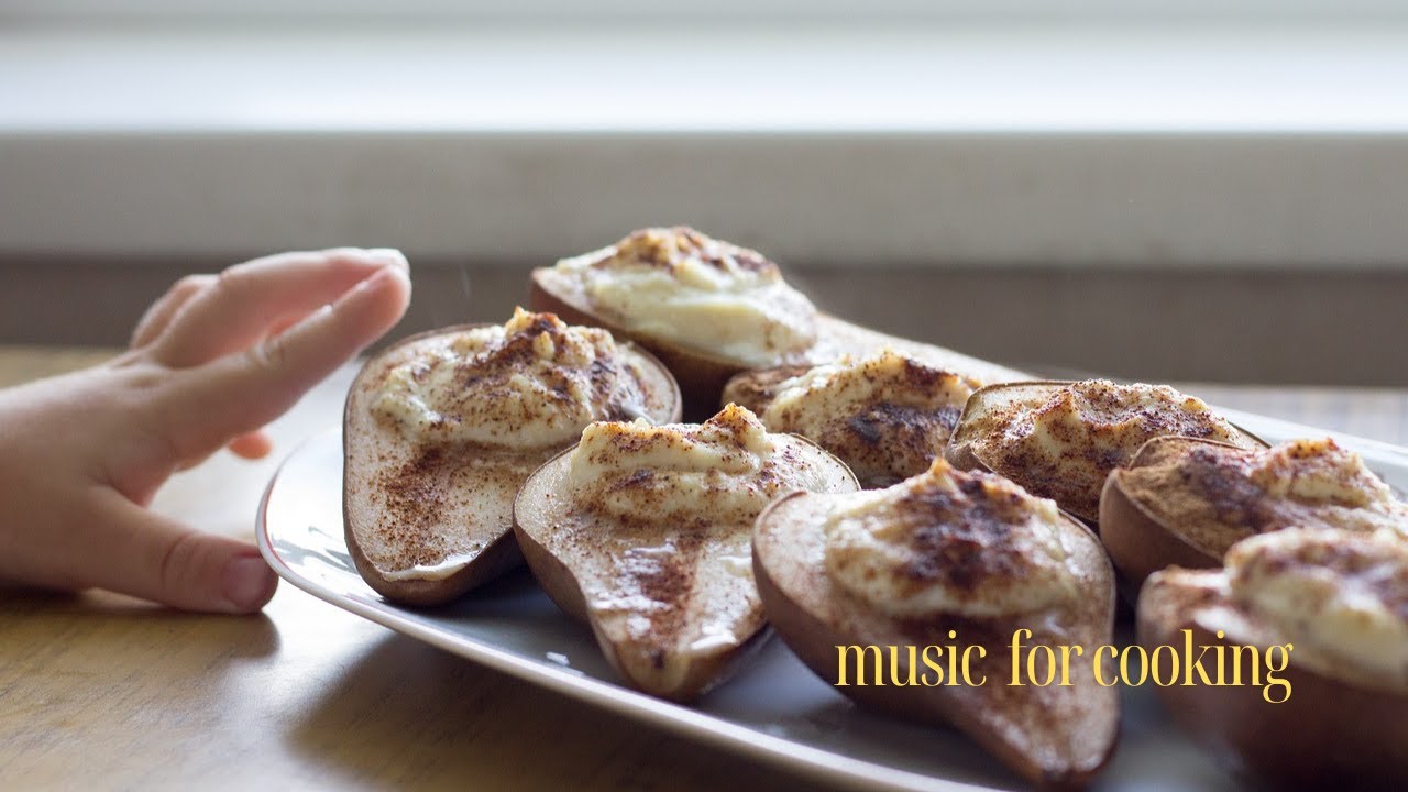 Best Cooking Music Playlist for Classical and Jazz Lovers - YouTube