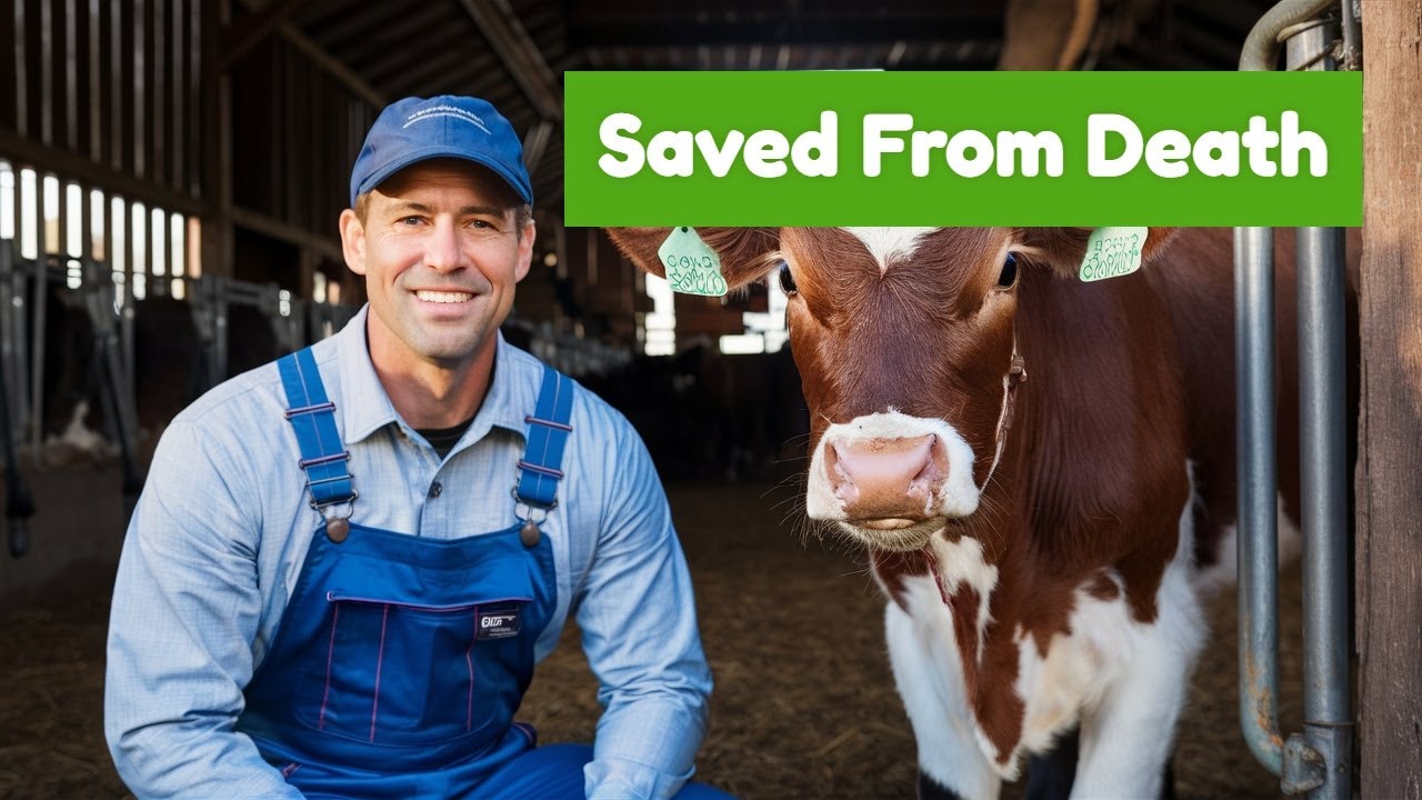 New Treatment Protocol of Tetanus for cattle calves ! clostridium ...