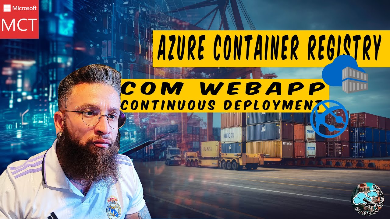 Azure Container Registry Com WebApp Continous Deployment YouTube azure-container-registry-com-webapp-continous-deployment-youtube