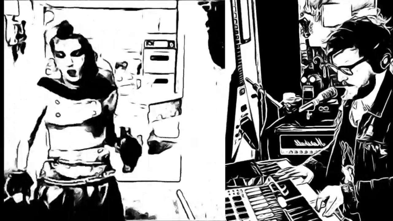 Jack Baca - Girls Just Want to Have Fun - YouTube