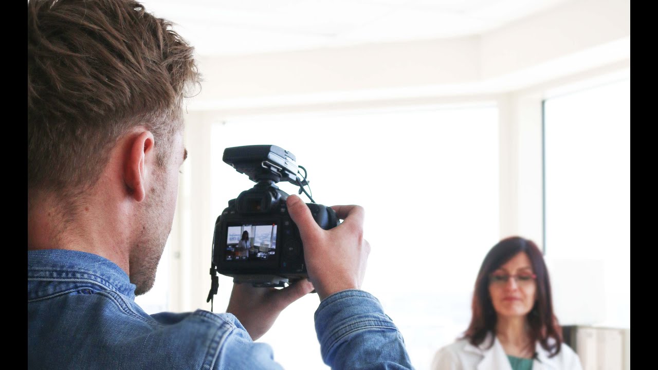 From Syria to Saskatchewan - YouTube