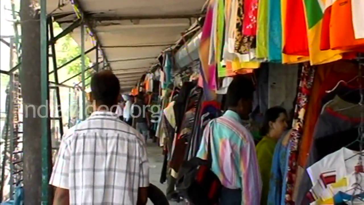 Tibetan Market, Dehradun, Uttarakhand - YouTube