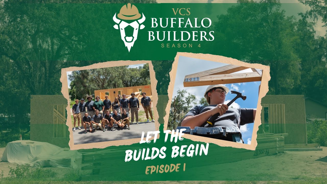 Buffalo Builders Season 4 Premiere: Building Dreams with Habitat for ...