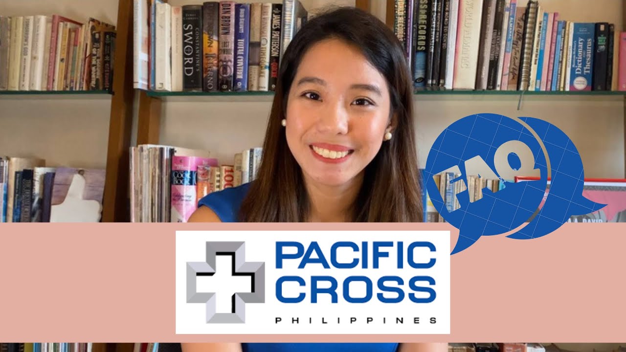 PACIFIC CROSS SELECT Program FAQs - YouTube