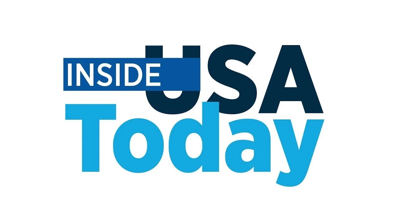Inside USA Today - YouTube