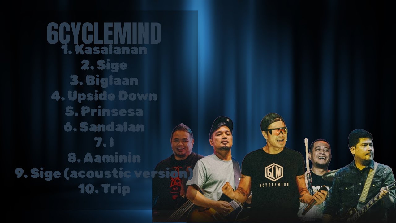 6cyclemind-Hits that made a splash in 2024-Leading Hits Playlist-Poised ...