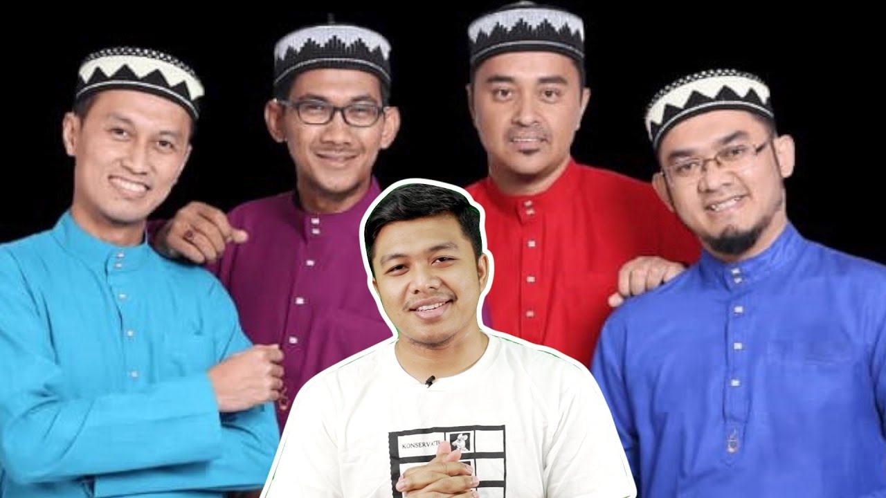 Sejarah Kumpulan Inteam - YouTube