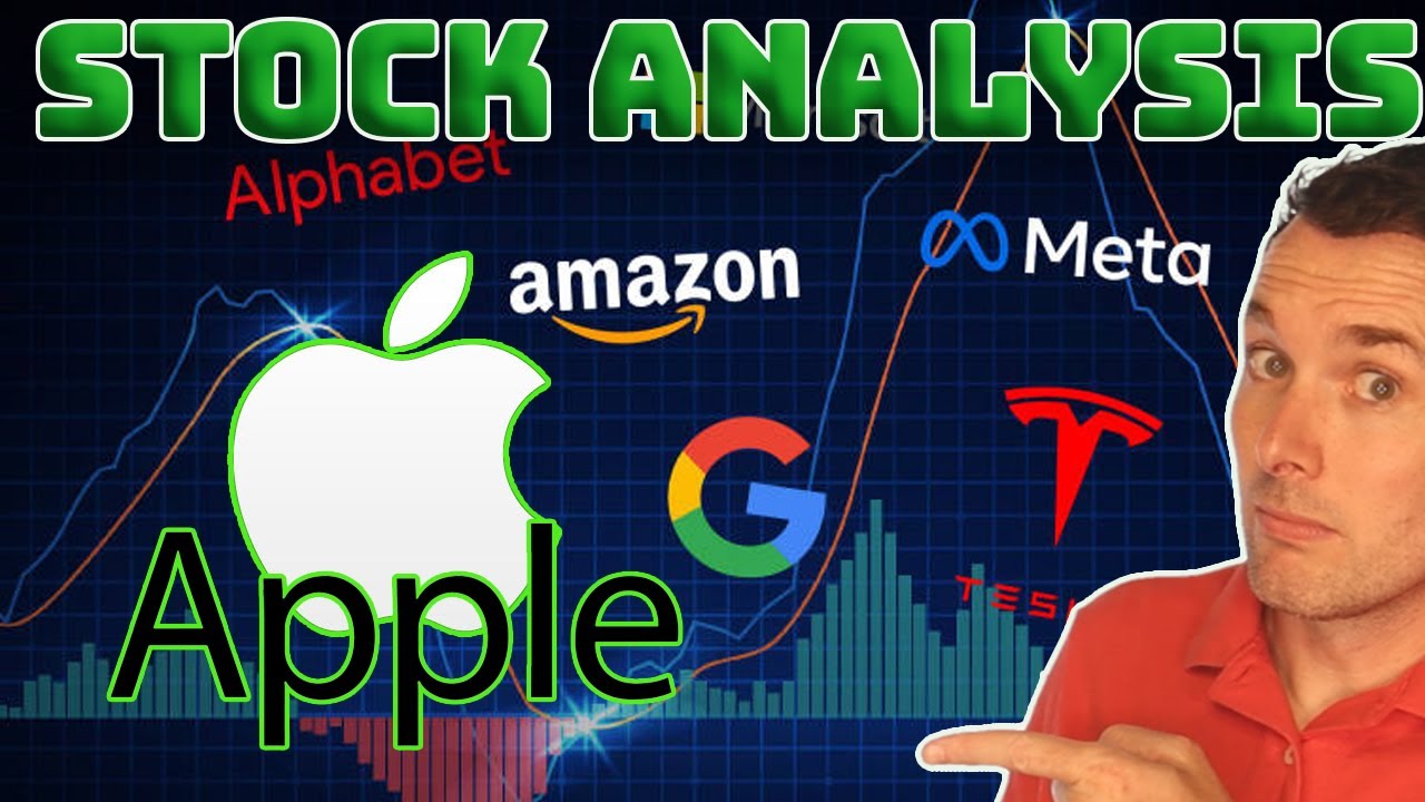 AAPL Stock Analysis - Magnificent 7 Analysis - Buy Apple Stock Today ...