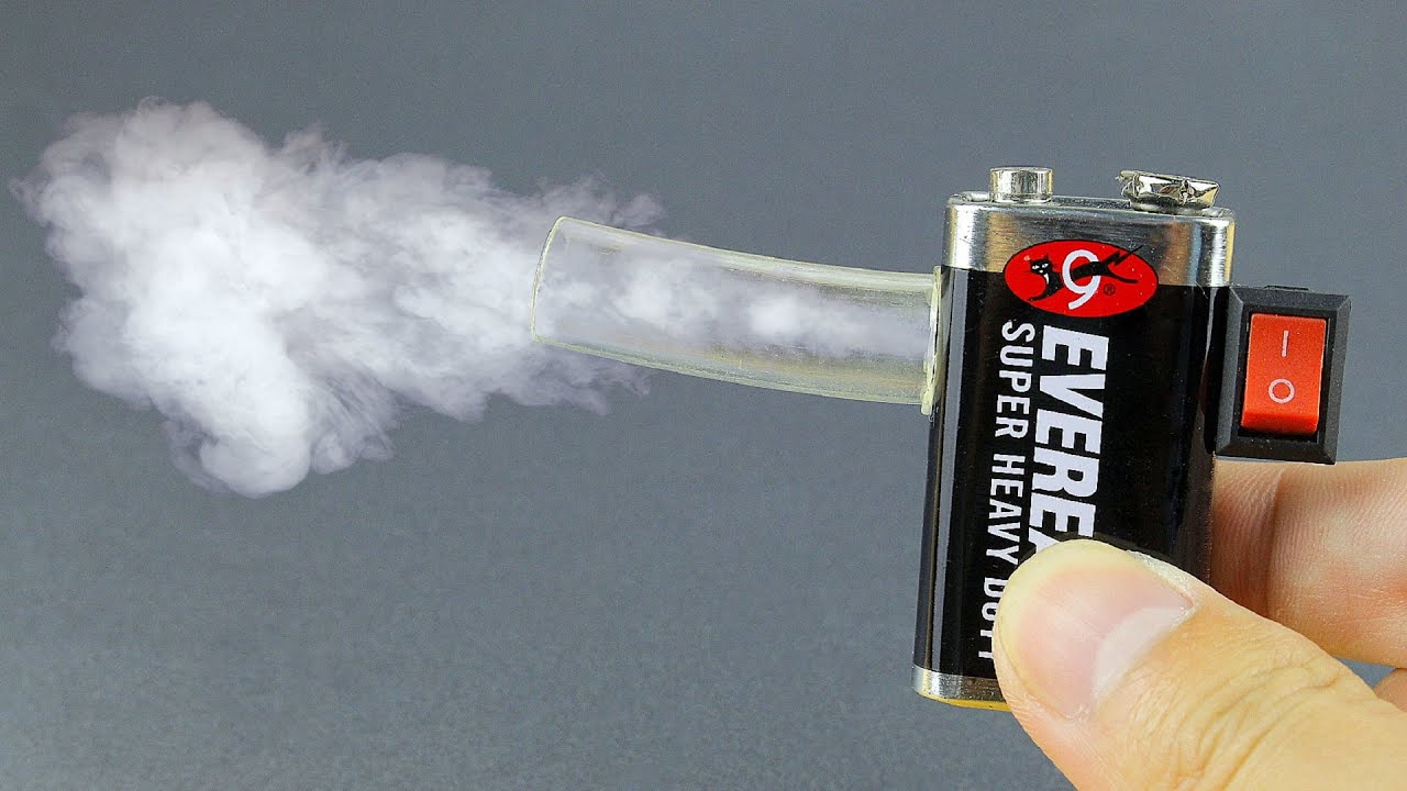 5 SIMPLE INVENTIONS - YouTube