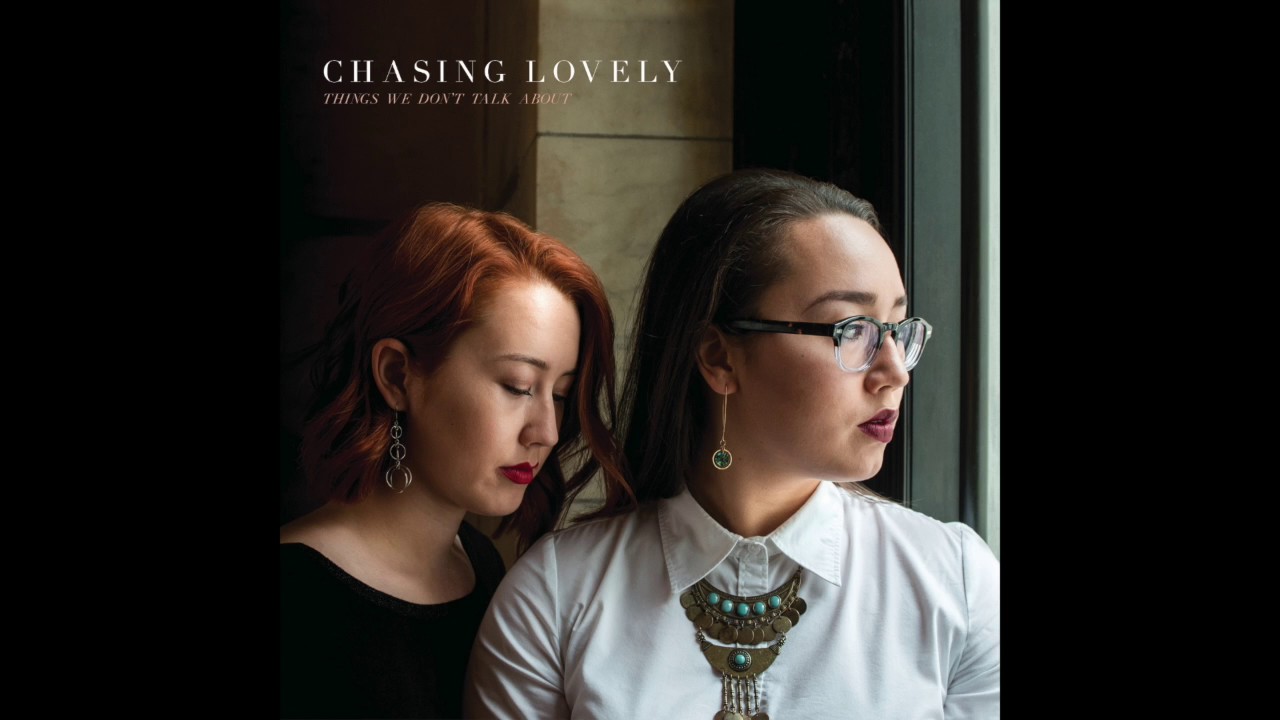 Chasing Lovely - Say It's All A Dream (Audio) - YouTube