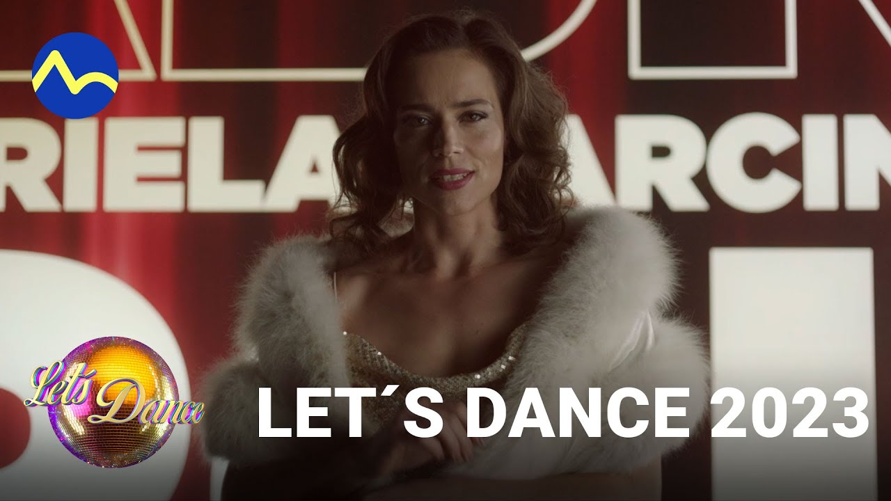Let's Dance 2023 - Začína 5. marca 2023 na TV Markíza - Bude to naozaj veľké! - YouTube