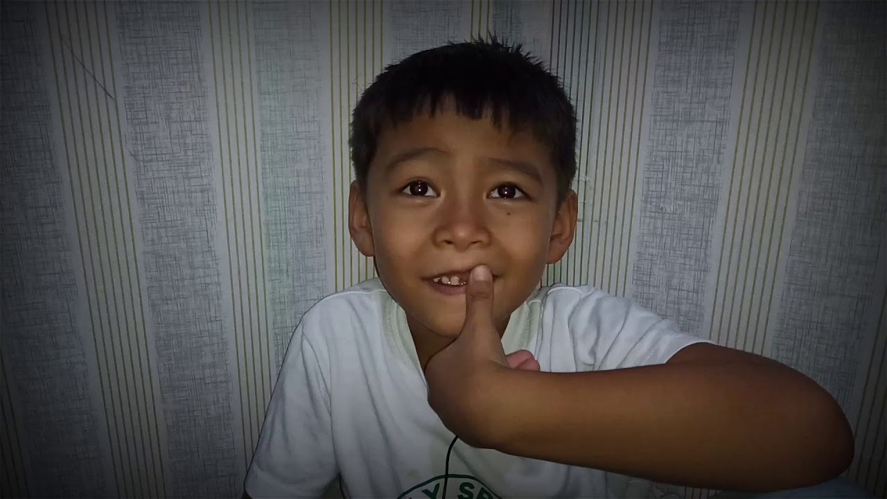 Funny Birthday Kuya John 11/12/19 - YouTube