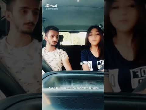 Neye Bakıyorsun Emre .?  (UĞUR BARIŞ ÇUHADAR)
