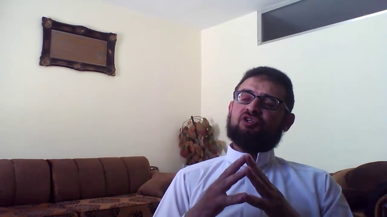 Zakatul Fitr / Sheikh Naser Al-Osta - YouTube