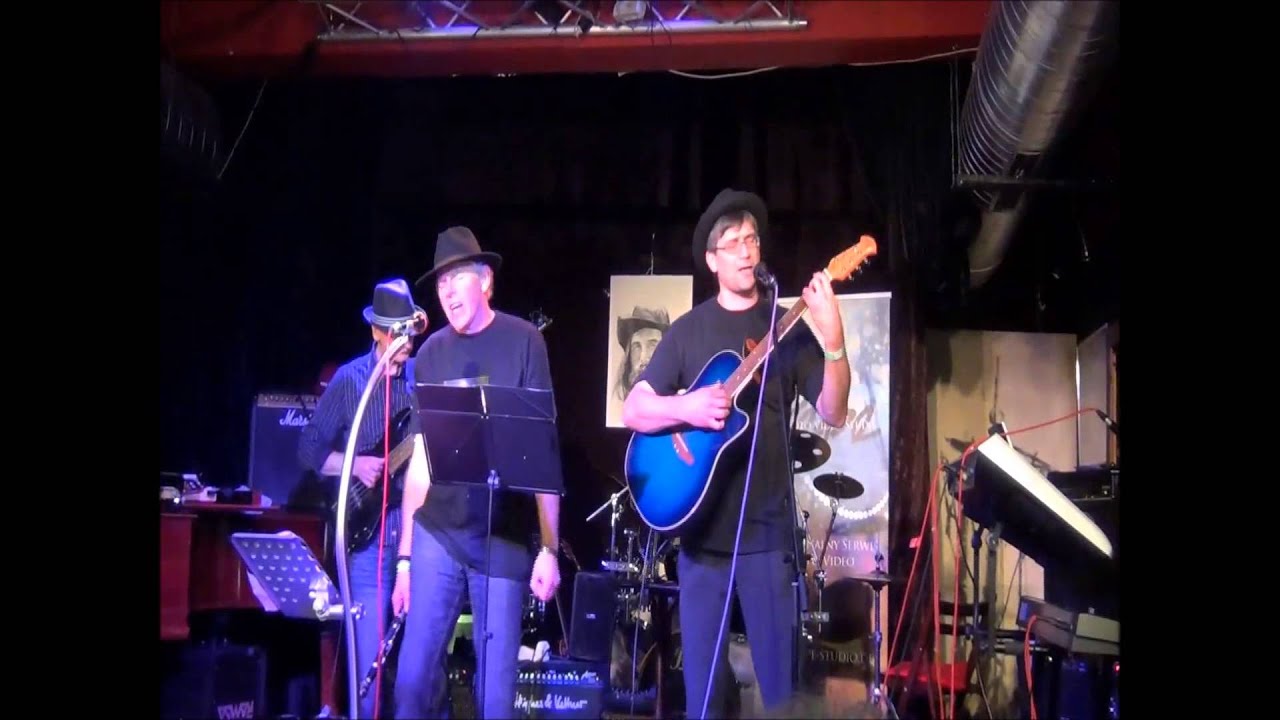 Niemen - rzeka - YouTube