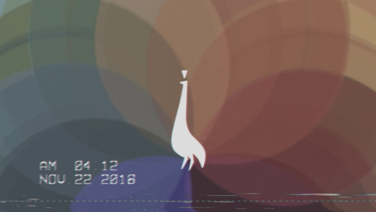 NBC Peacock Living Color Logo VHS - YouTube