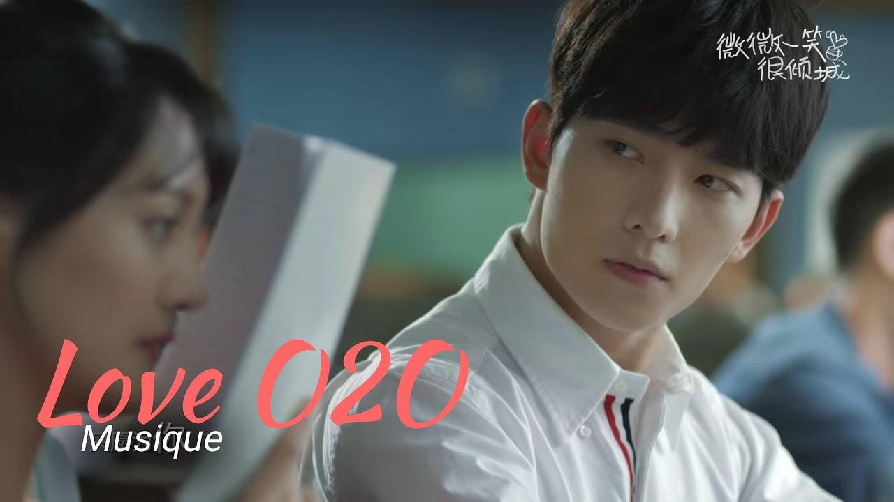 [vostfr] Chanson "Love O2O" Générique de fin par Yang Yang | sous ...