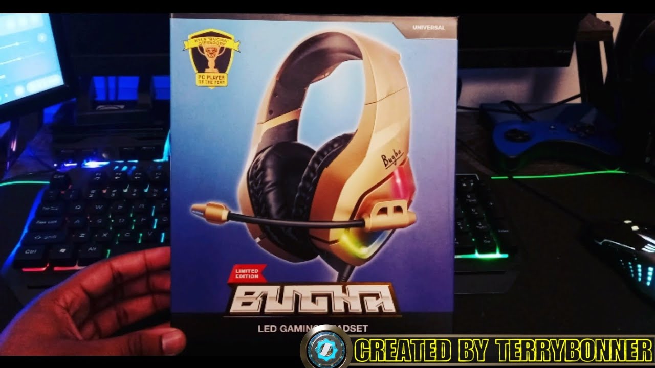 LIMITED EDITION GOLD HEADSET FROM BOOGA 😎😎😎 #fivebelow - YouTube