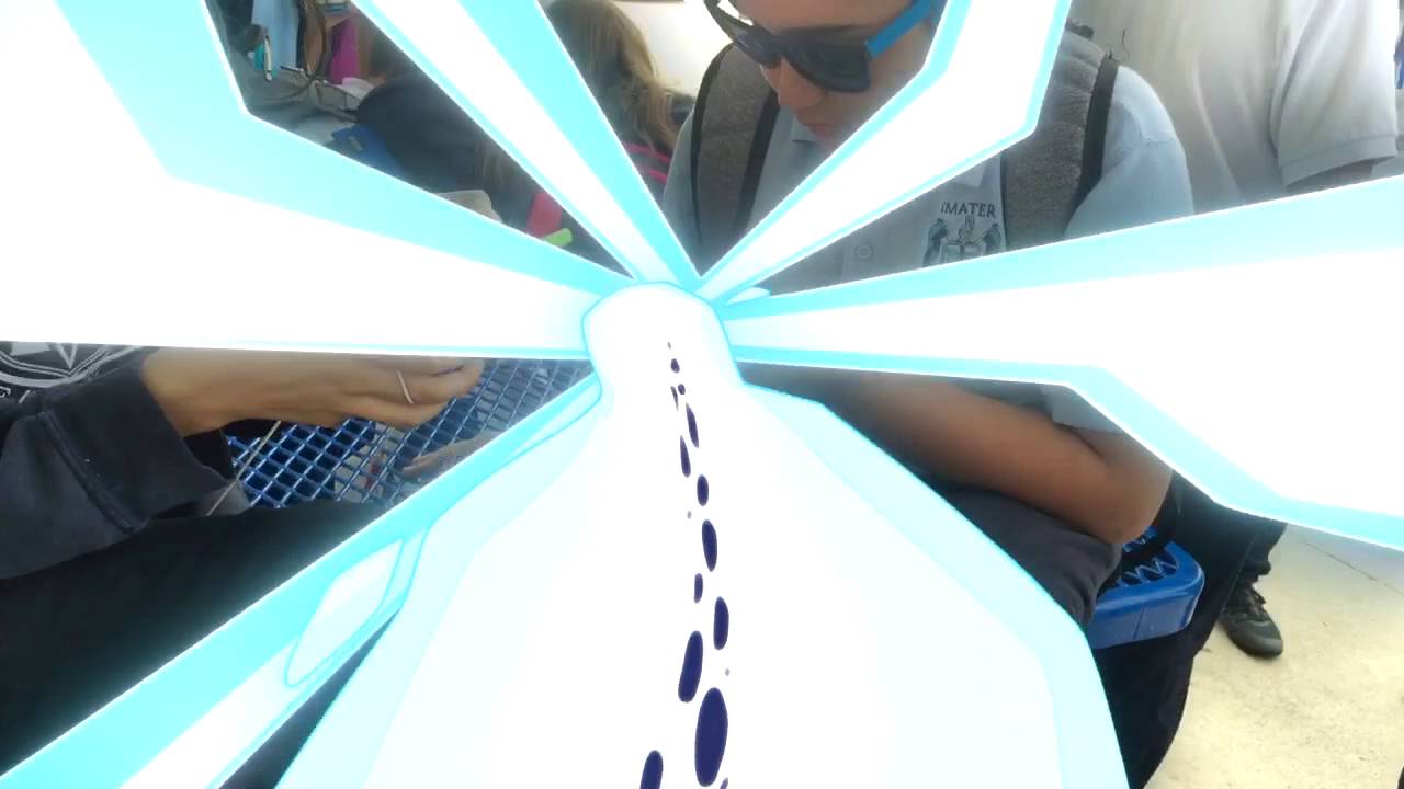 My Anime Power FX Movie - YouTube