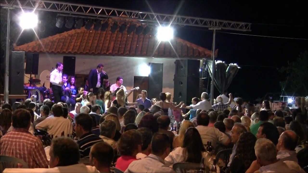 ΠΑΝΗΓΥΡΙ ΣΤΟ ΠΛΑΤΑΝΙ ΑΡΓΟΛΙΔΑΣ (2012) - YouTube