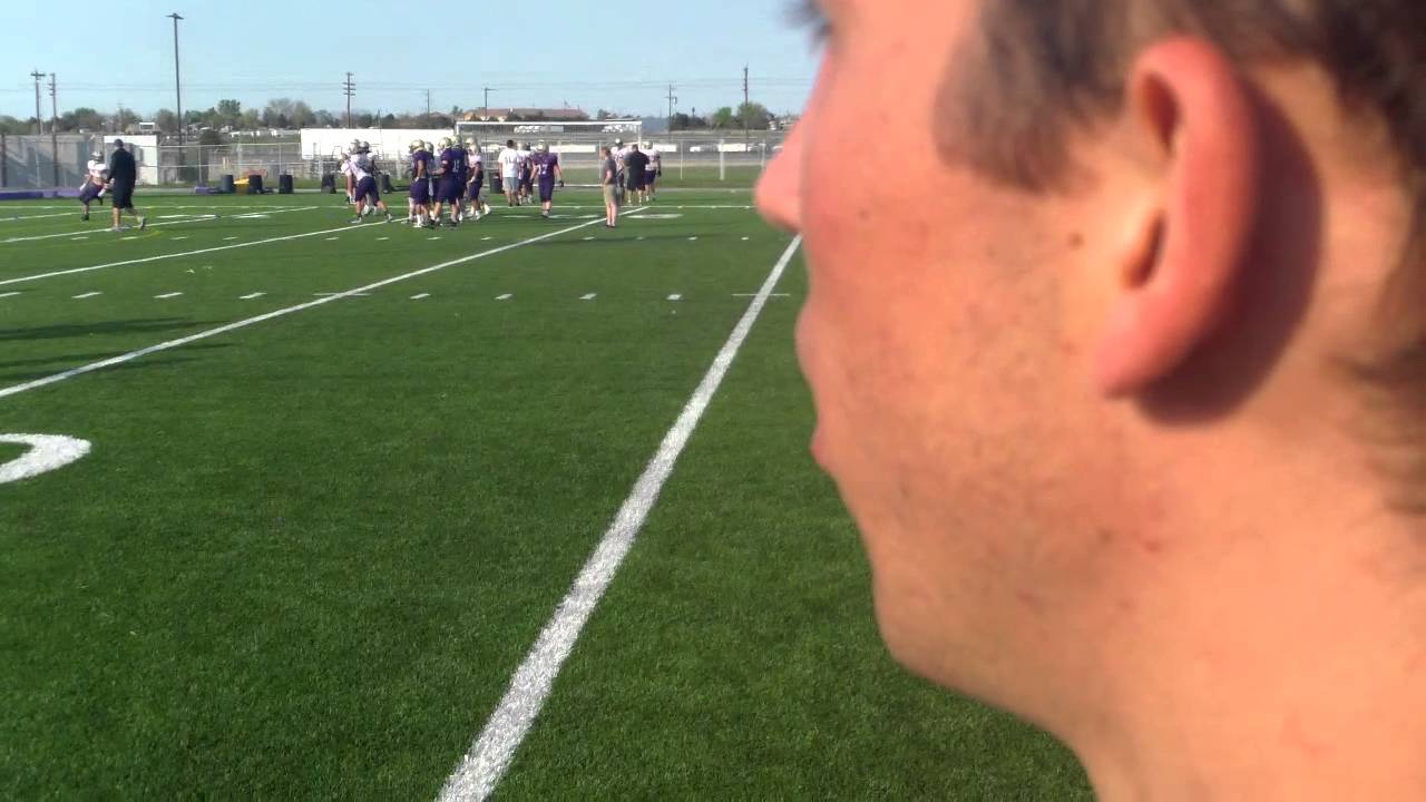 Kyle Merrit and Zach Garzoli Talking wiht Yotes Radio - YouTube