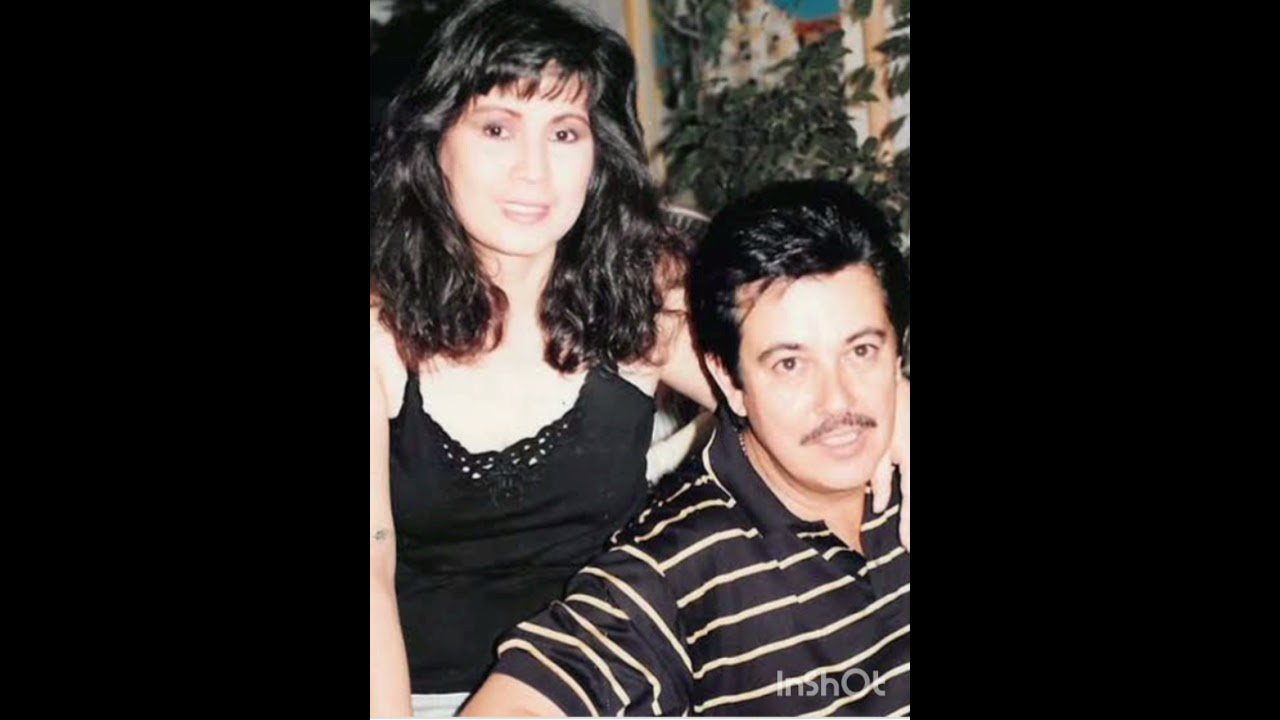 Eddie Gutierrez And Annabelle Rama