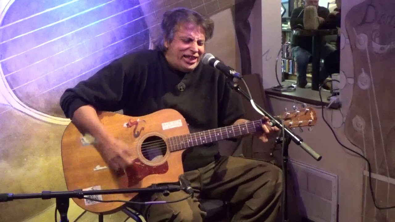Joe - YouTube